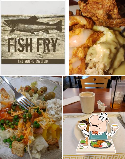Middleton Diner, Middleton - Restaurant menu, prices and reviews