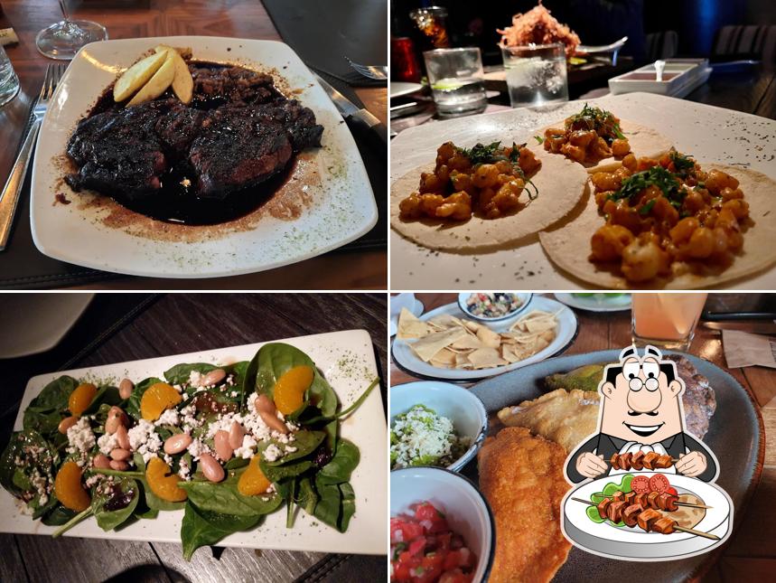 Los mejores restaurantes en el Centro Comercial The Landmark ...