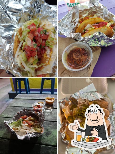 Yo! Taco, Fort Myers Beach - Restaurant menu, prices and reviews
