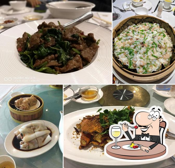 Greenwood Chinese Restaurant, North Sydney - Opiniones del restaurante
