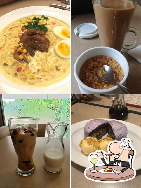 UCC Cafe Terrace, Cebu City - Restaurant menu, prices and reviews