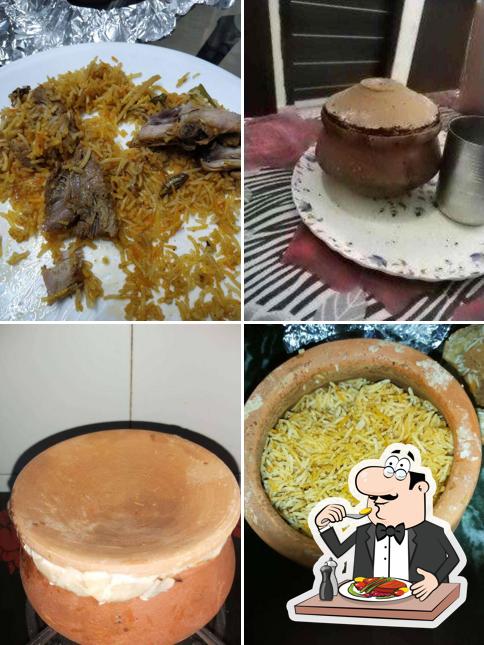 Al-Rasheed, Gurugram - Restaurant menu, prices and reviews