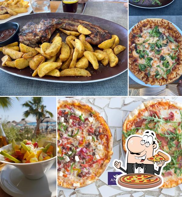 Los 5 mejores restaurantes en Platis Gialos, Egeo, marzo 2025 ...