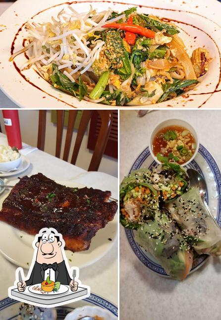 Noble Pig, Grosse Pointe Farms - Restaurant menu, prices and reviews