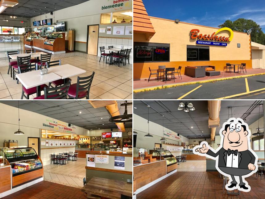 Top 7 restaurants with fish sandwiches in Columbia, november 2025 ...