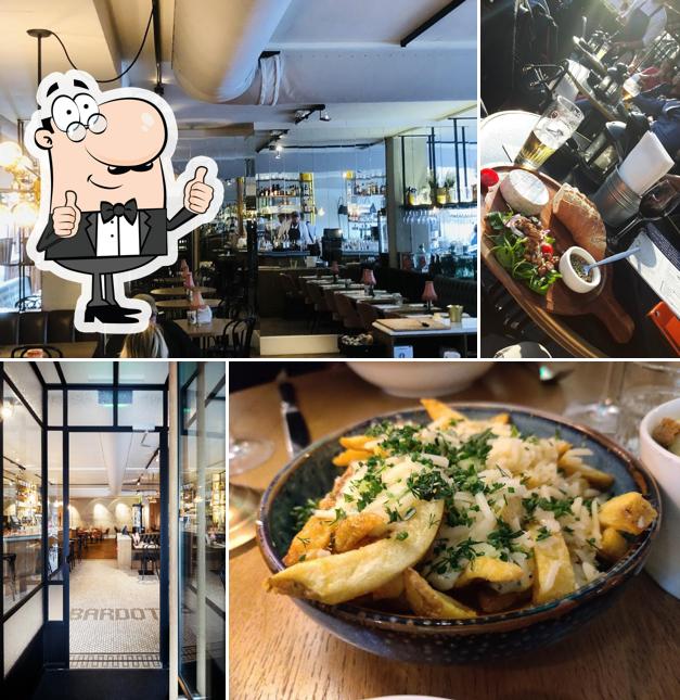 Brasserie Bardot, Breda - Restaurant reviews