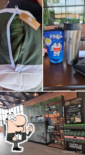 Café Amazon Makham Tao Community cafe, Nakhon Ratchasima - Restaurant ...