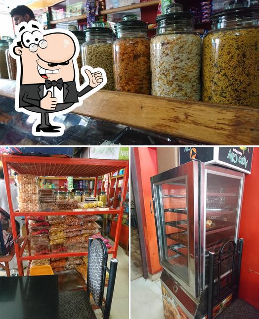K.R Bakery, Malappuram - Restaurant reviews