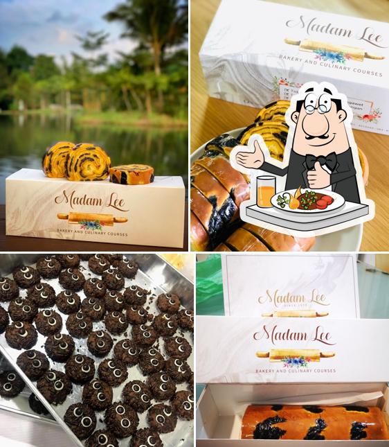 Madam Lee by Yulia cafe, Medan - Restaurant reviews