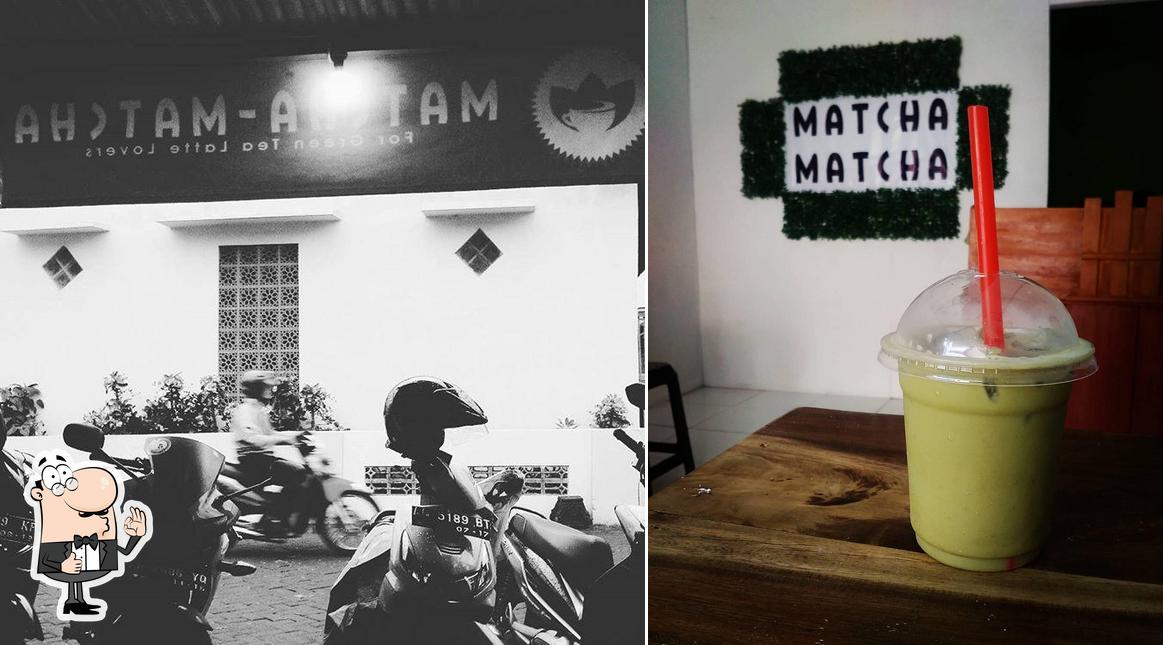Ms Matcha cafe, Yogyakarta - Restaurant reviews