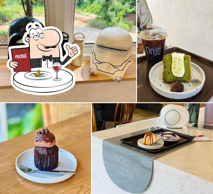 miti cafe, Khon Kaen - Restaurant reviews