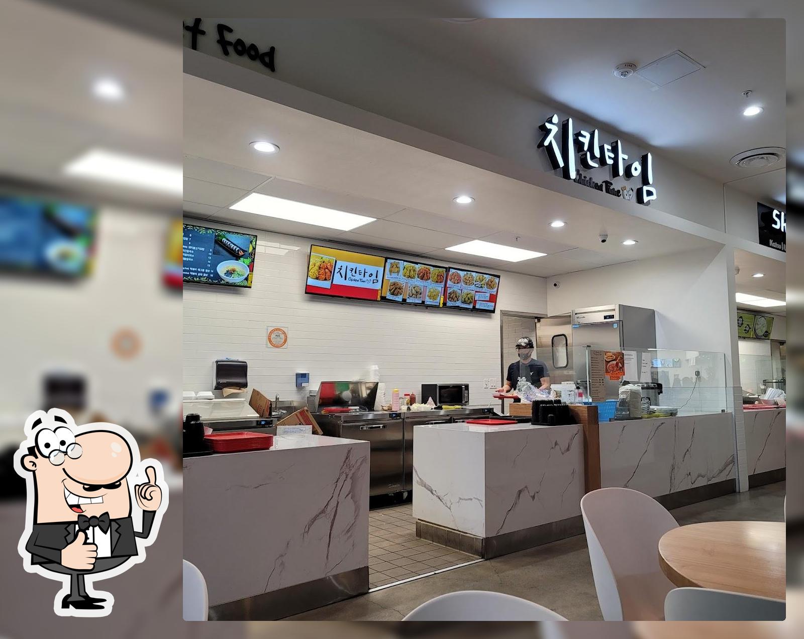Chicken Time in Buena Park - Restaurant reviews