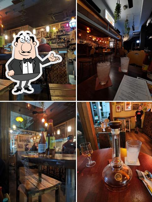 Creole Soul Kitchen, Spring Hill - Restaurant menu, prices and reviews
