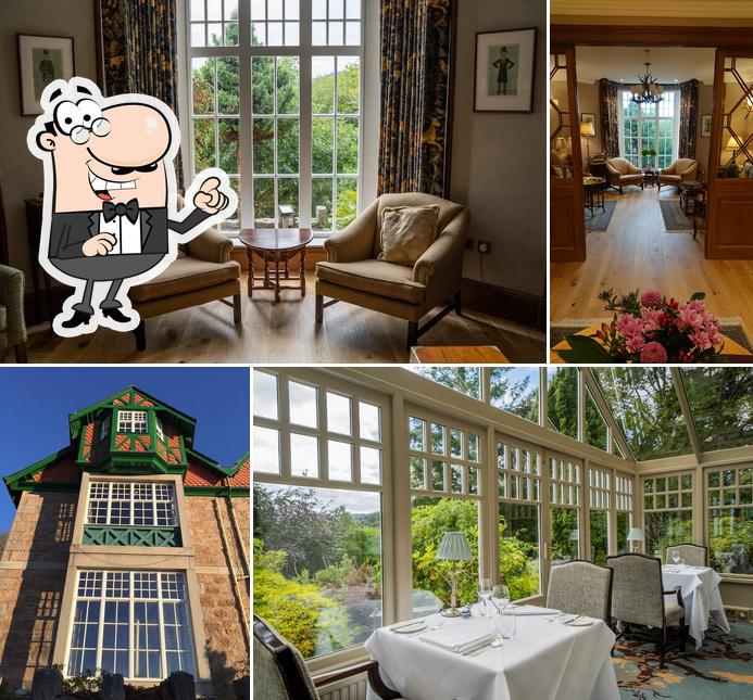 Top 5 restaurants in Ballater, november 2025 - Restaurant Guru