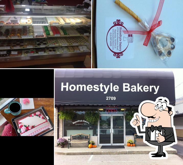 HomeStyle Bakery in Nashville - Restaurant reviews