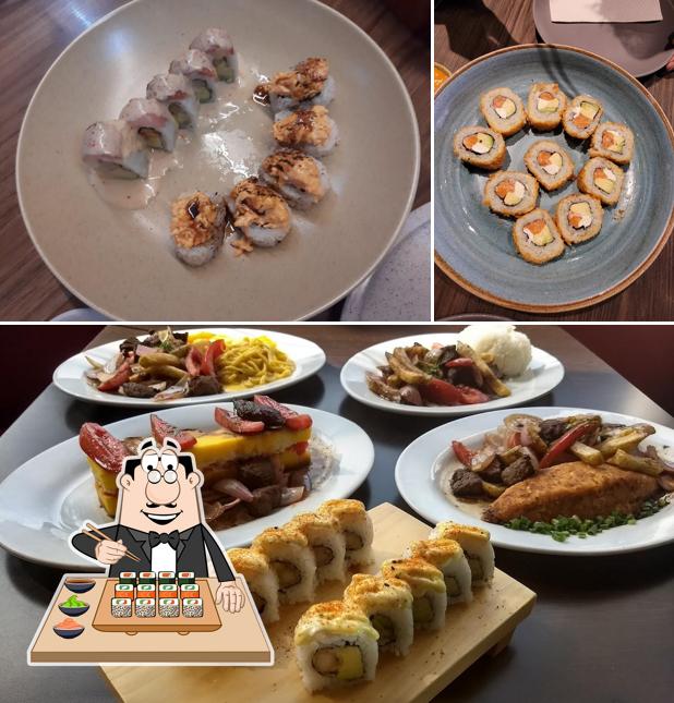 Doomo Saltado, Lince - Menú del restaurante, precios y reseñas