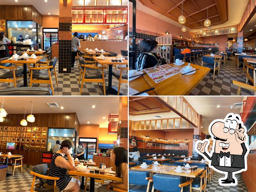 Dumpling Bar, Cabramatta - Restaurant menu, prices and reviews