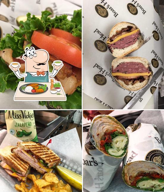 Ellie's Deli, Antioch - Restaurant menu, prices and reviews