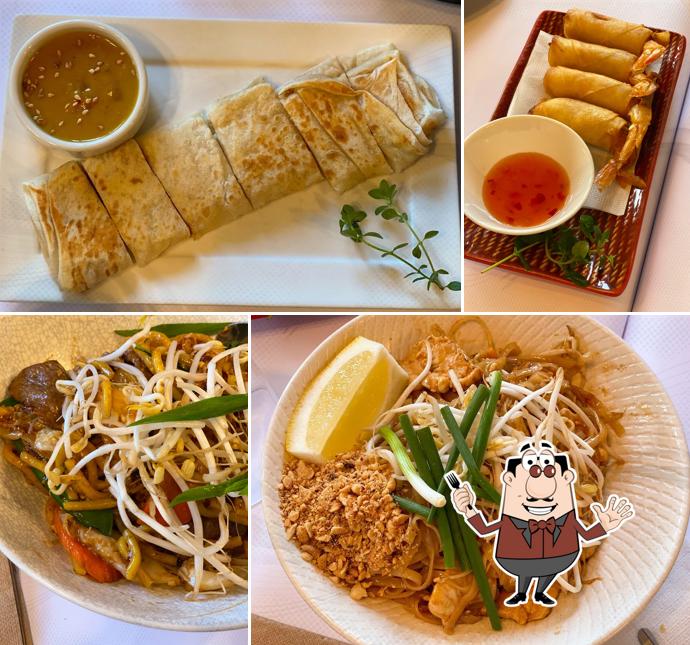 Thai Makong Restaurant, Mornington - Restaurant menu, prices and reviews