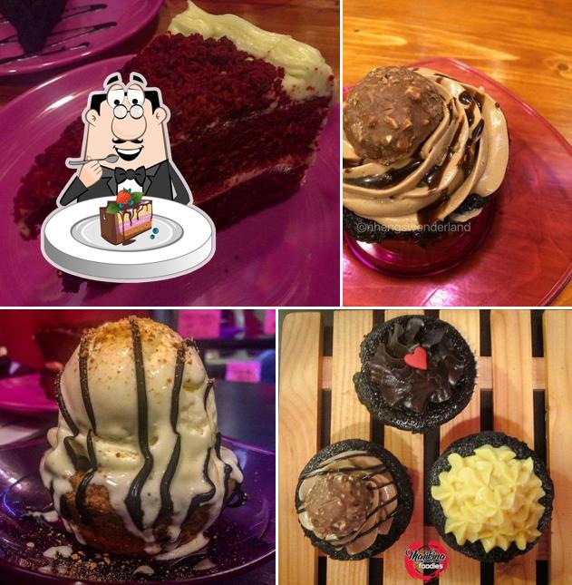 Best chocolate chip cookies in Marikina restaurants, spring 2024 ...