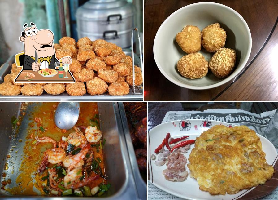 Hiso Curry Rice Pa Aew, Bangkok - Restaurant menu, prices and reviews