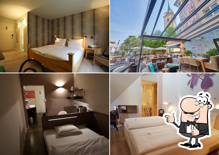 Hotel Schwanen in Metzingen cafe, Metzingen - Restaurantbewertungen