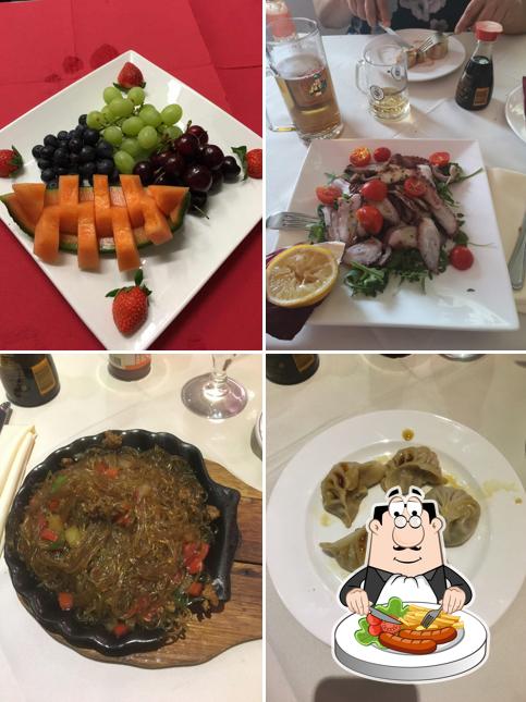 La Chimera restaurant, Pieve Emanuele - Restaurant reviews