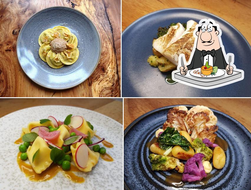 Number 16 Restaurant, Glasgow - Restaurant menu, prices and reviews