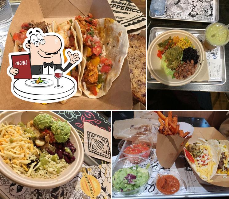 Meilleurs restaurants dans le centre commercial Westfield Les 4 Temps ...