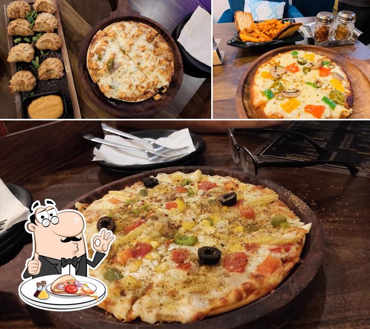 Pinewood Café & Kitchen, Dehradun - Restaurant menu, prices and reviews