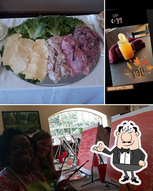 Ashburner Inn, Philadelphia - Restaurant menu, prices and reviews