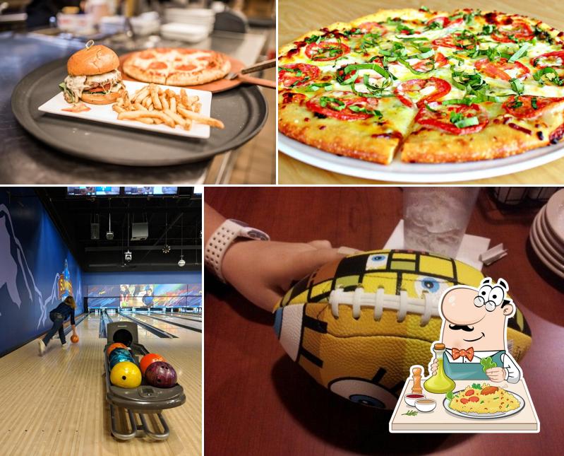 Main Event in Colorado Springs - Restaurant menu and reviews