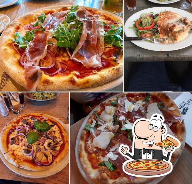 Best italian restaurants in Oslo, spring 2024 - Restaurant Guru