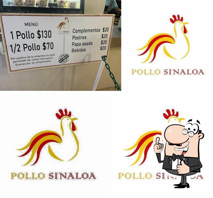 Pollo Sinaloa Suc. Pradera Dorada, Ciudad Juarez - Menú del restaurante ...