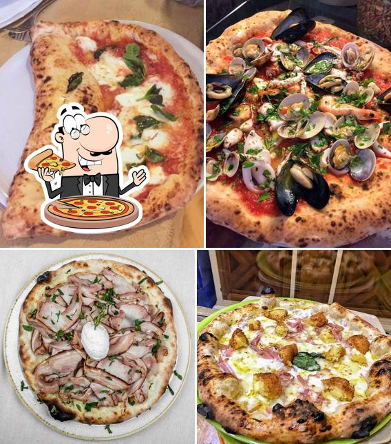 ASD Il Broglio, Villalvernia - Menu del ristorante, prezzi e recensioni