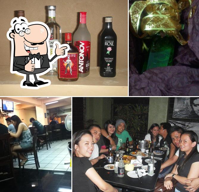 Ultra Club, Quezon City