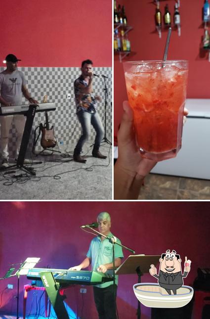 Bar Noite Sem Pressa, Tatuí - Menu do restaurante, preços e opiniões