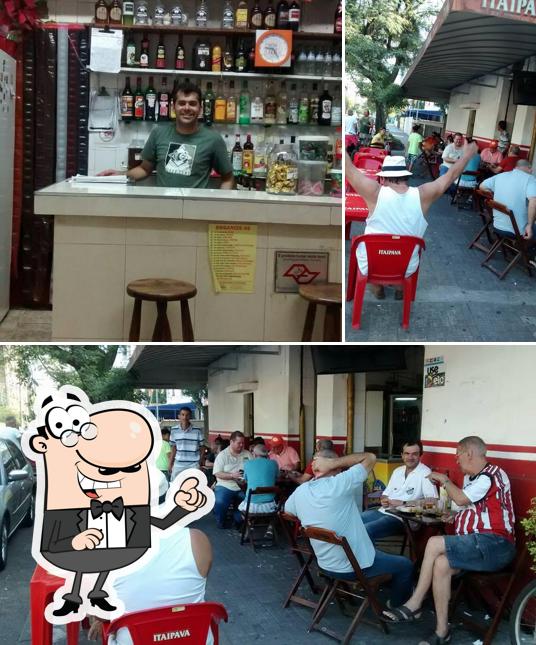 Bar Do Léo, Santos - Menu do restaurante, preços e opiniões