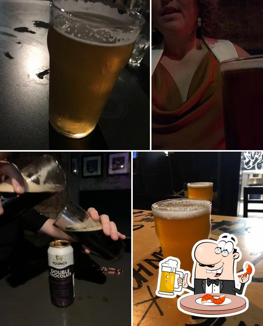 Greaser in Fortitude Valley - Restaurant reviews