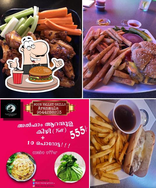 Moon Valley Grill and Patio, Phoenix - Restaurant menu, prices and reviews