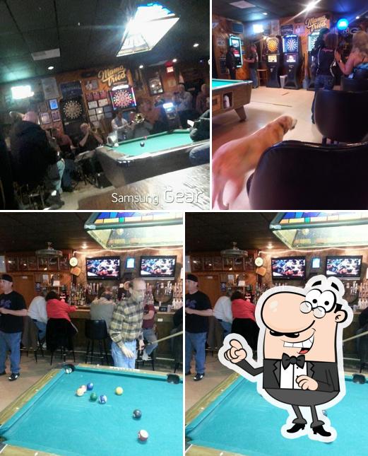 Pudgy's Pub Racine, Racine - Restaurant menu, prices and reviews