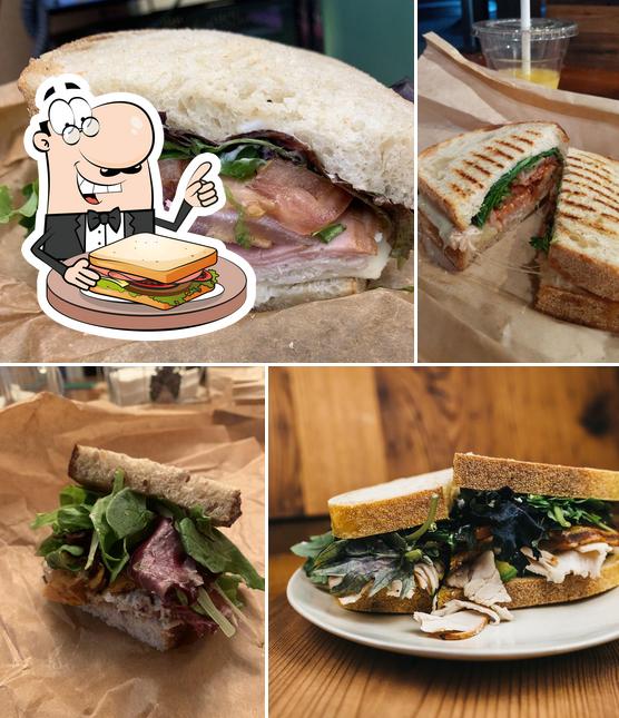The Works Cafe, Latham - Restaurant menu, prices and reviews