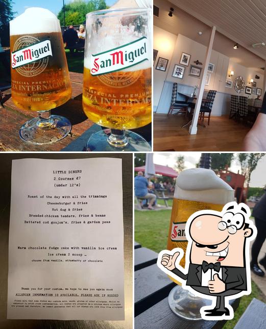 Woodhouse Gardens in Manchester - Restaurant menu and reviews
