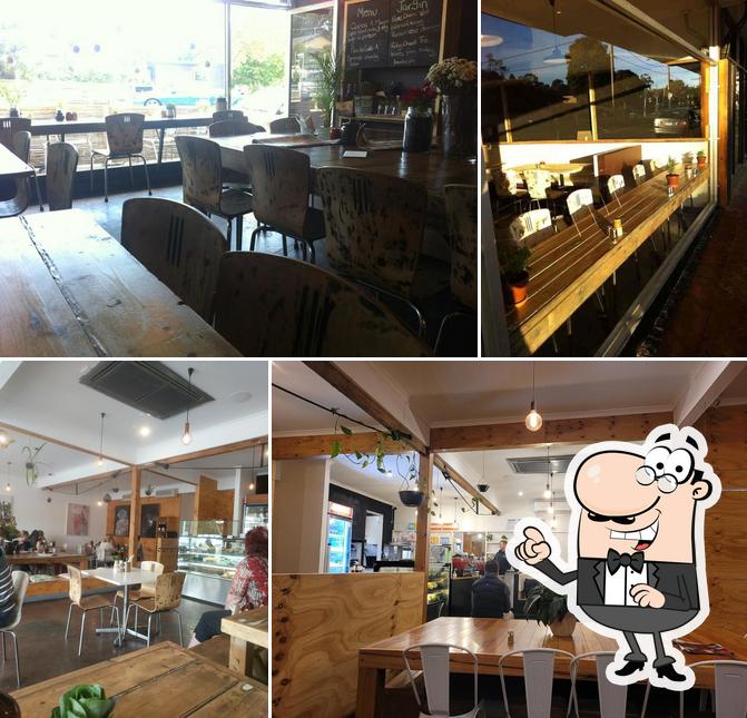 63 Degrees, 87A Barrabool Rd in Highton - Restaurant menu and reviews