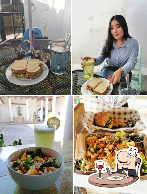 BINÍ Foods restaurant, San Cristóbal de las Casas - Restaurant reviews