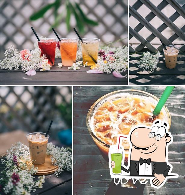 Barista Brew Coffee & Tea, 10209 NE Sandy Blvd in Portland - Restaurant ...