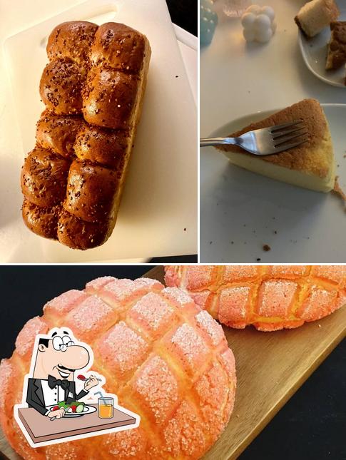 Bread N Butter bakeshop (BnB), Oslo - Restaurant reviews