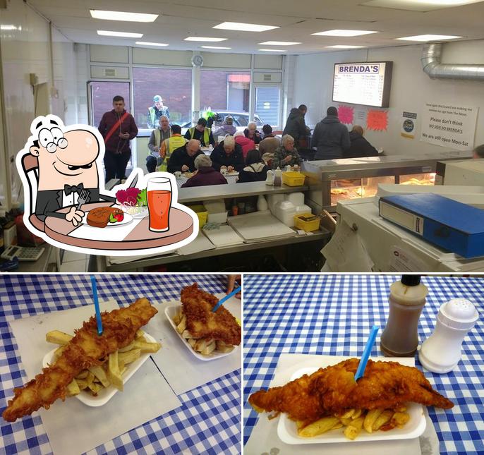 Brenda Fish's Instagram, Twitter & Facebook on IDCrawl