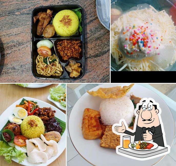 Restaurante DEPOT ENAK POLL, RAWON,PECEL,SOTO,NASI KUNING,NASI CAMPUR ...