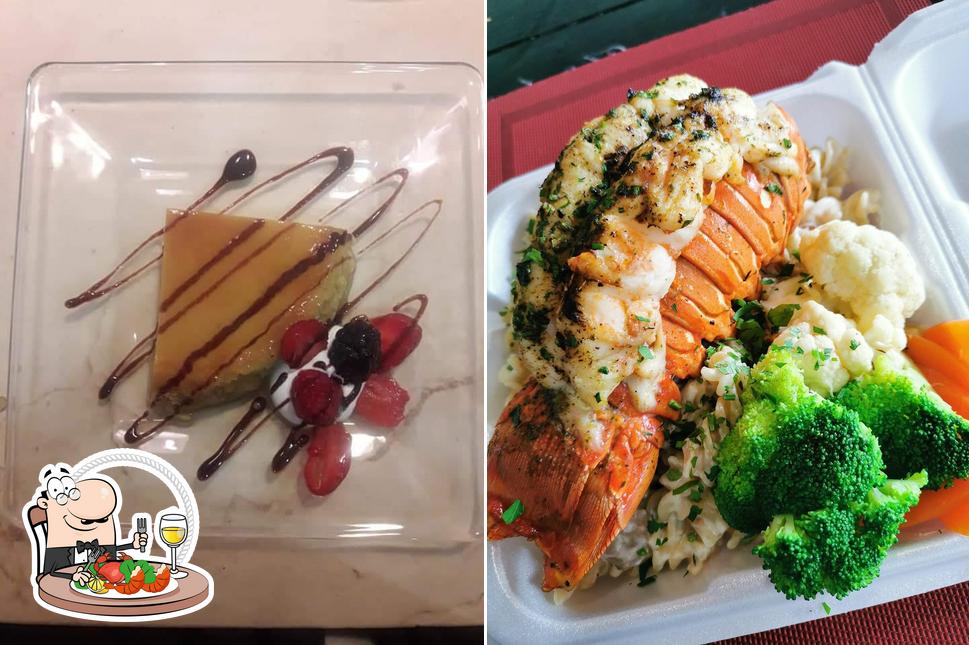 El MUCHO MUY BUENO., Isla Mujeres - Restaurant menu, prices and reviews